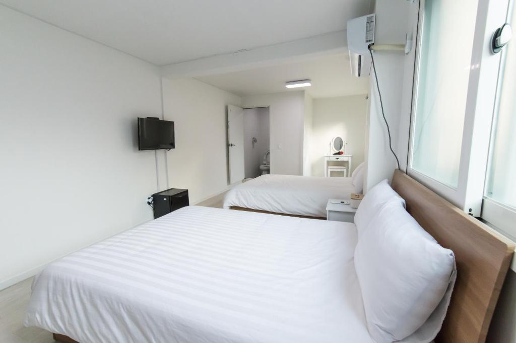 Kpop Haus - Hotels Korean