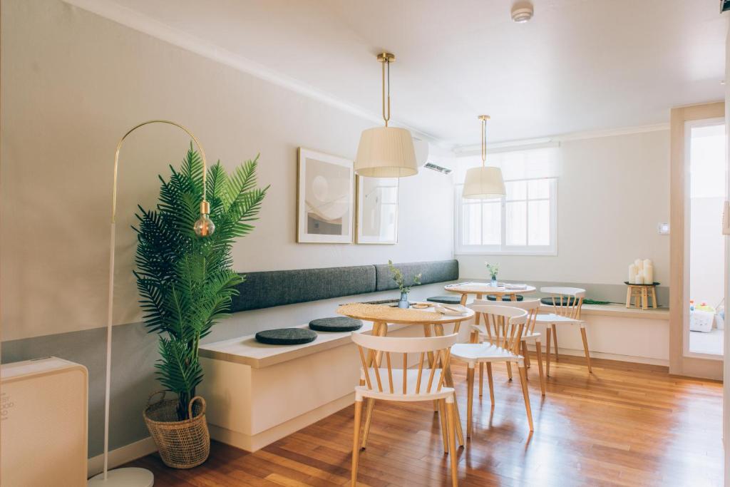 Gold Hill GH House - Hotels Korean