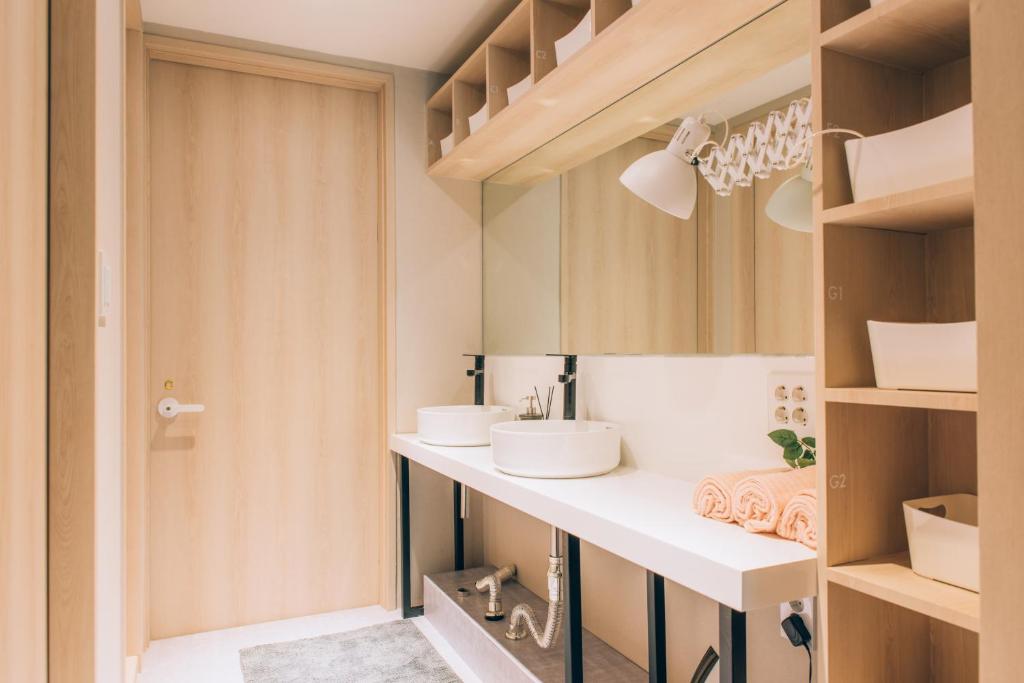 Gold Hill GH House - Hotels Korean