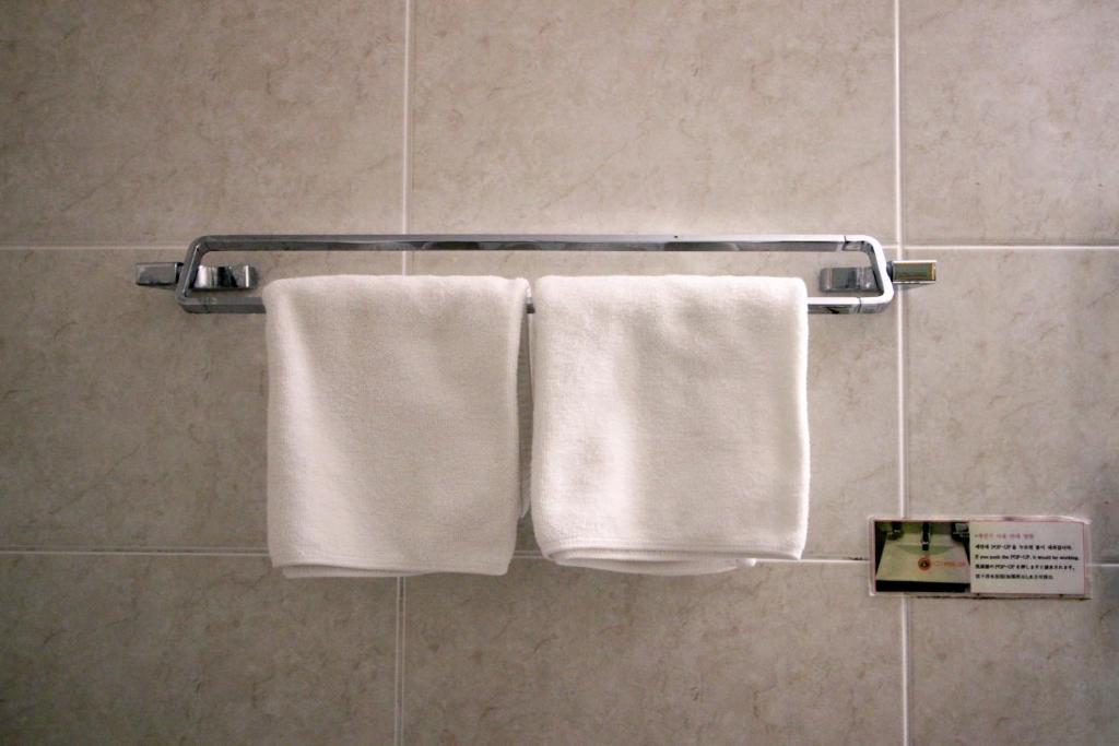 Hotel Irene City - Hotels Korean