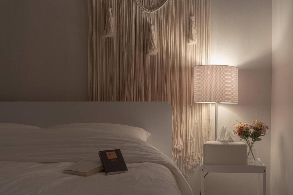 Koon House - Hotels Korean