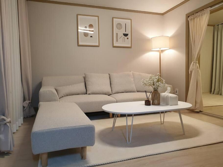 Koon House - Hotels Korean
