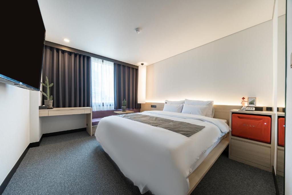 Jamsil Stay Hotel - Hotels Korean