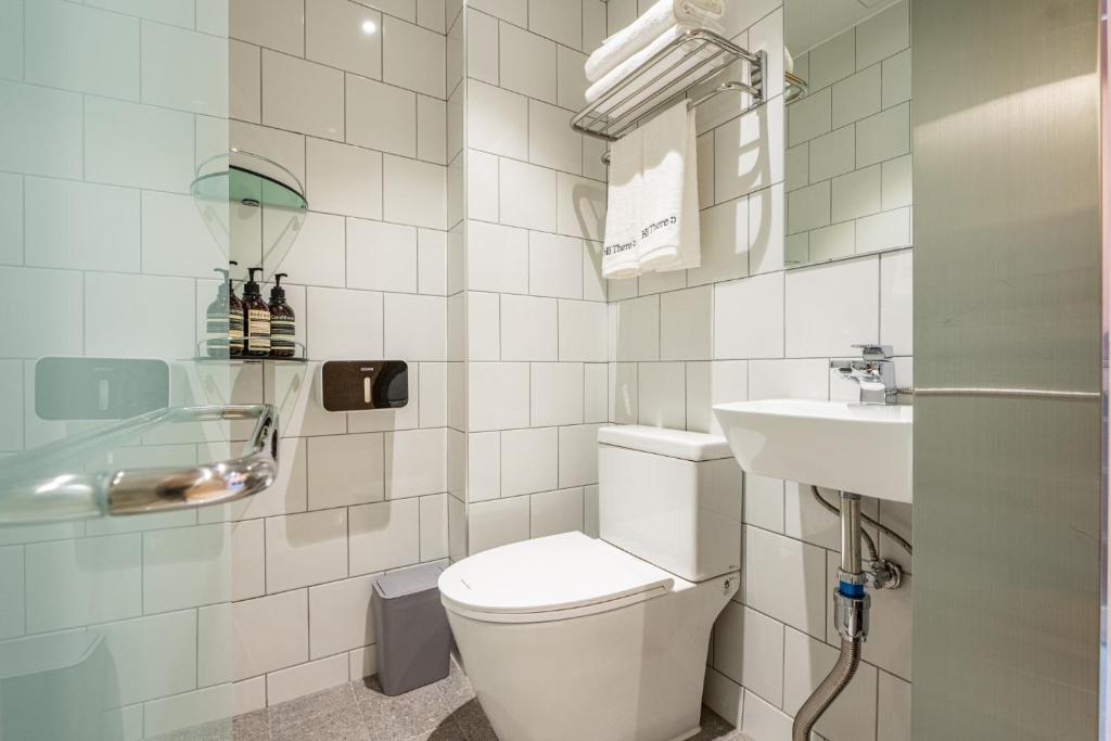 Hithere City Myeongdong - Hotels Korean