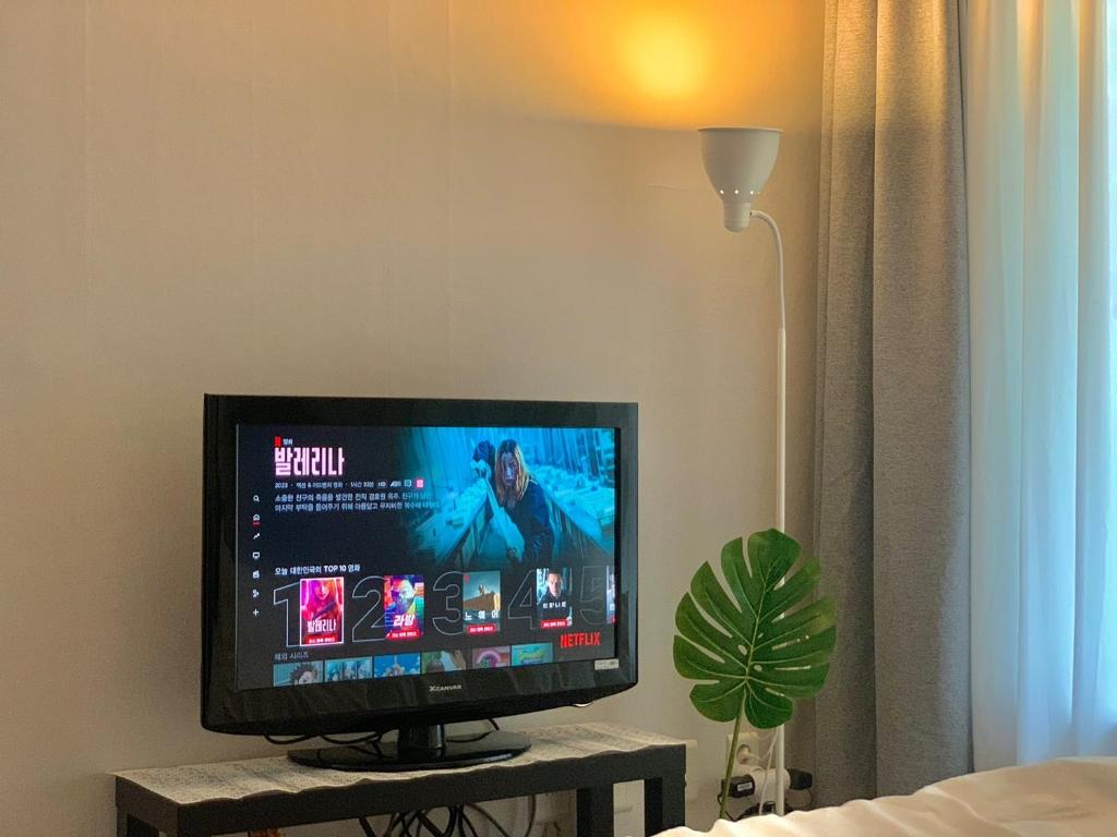Damso stay - Hotels Korean