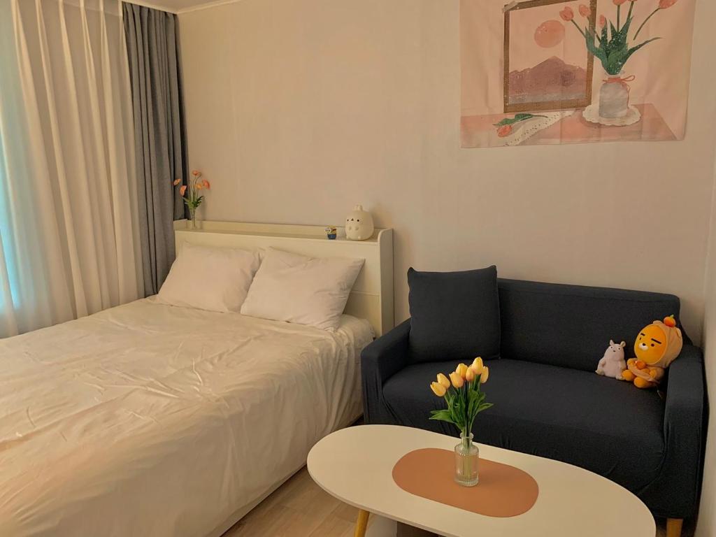 Damso stay - Hotels Korean