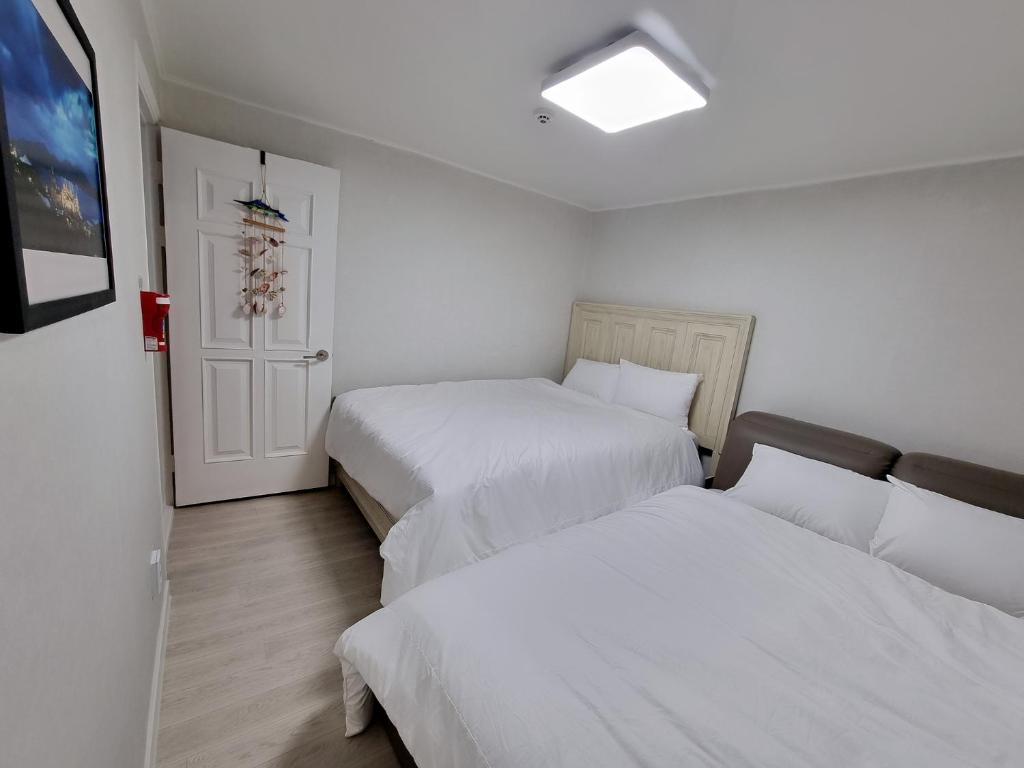 The Hari House - Hotels Korean