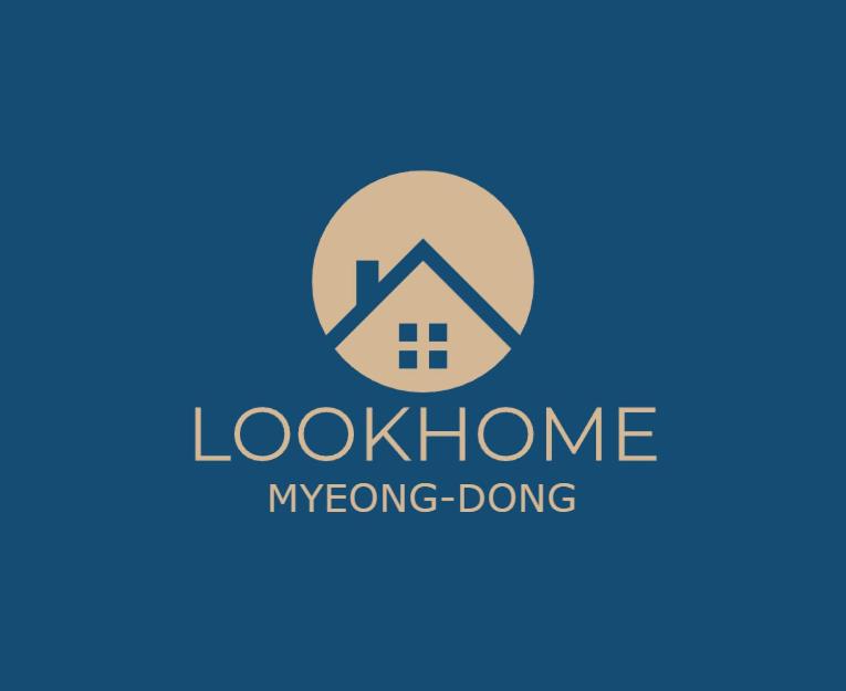 Look Home Guesthouse - Hotels Korean