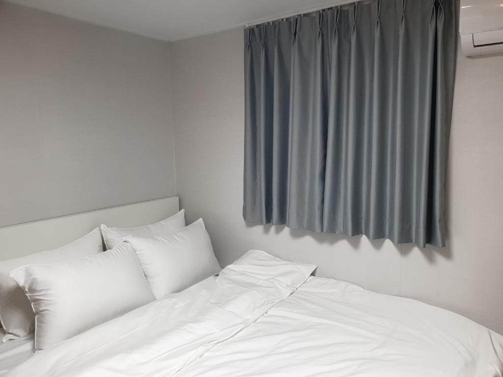 Motel Stay - Hotels Korean