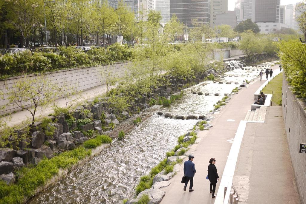Fully Mini Hotel - Hotels Korean
